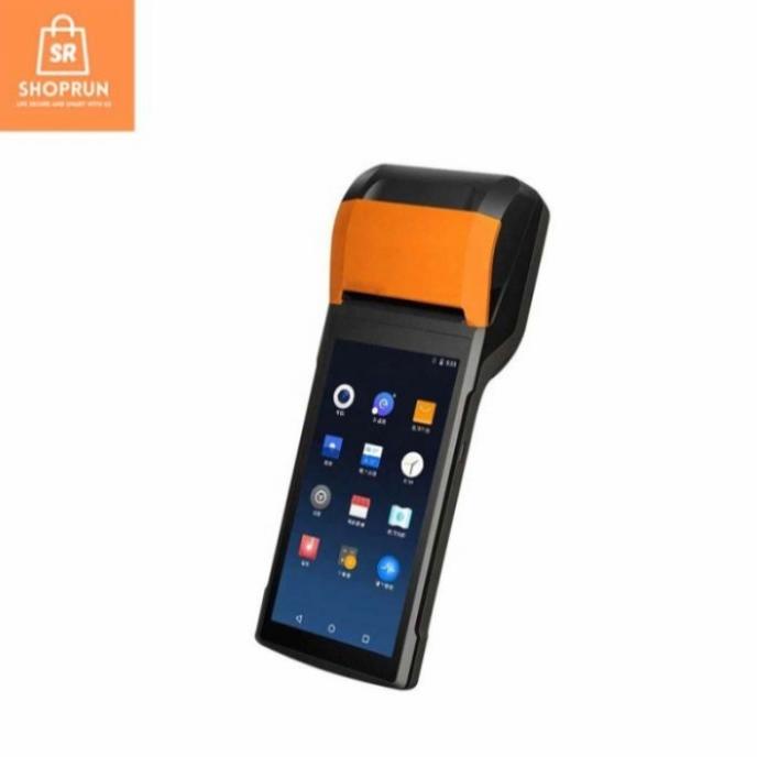 Jual Mesin Kasir Android & Nfc Portable 4G Terjangkau Support Aplikasi ...