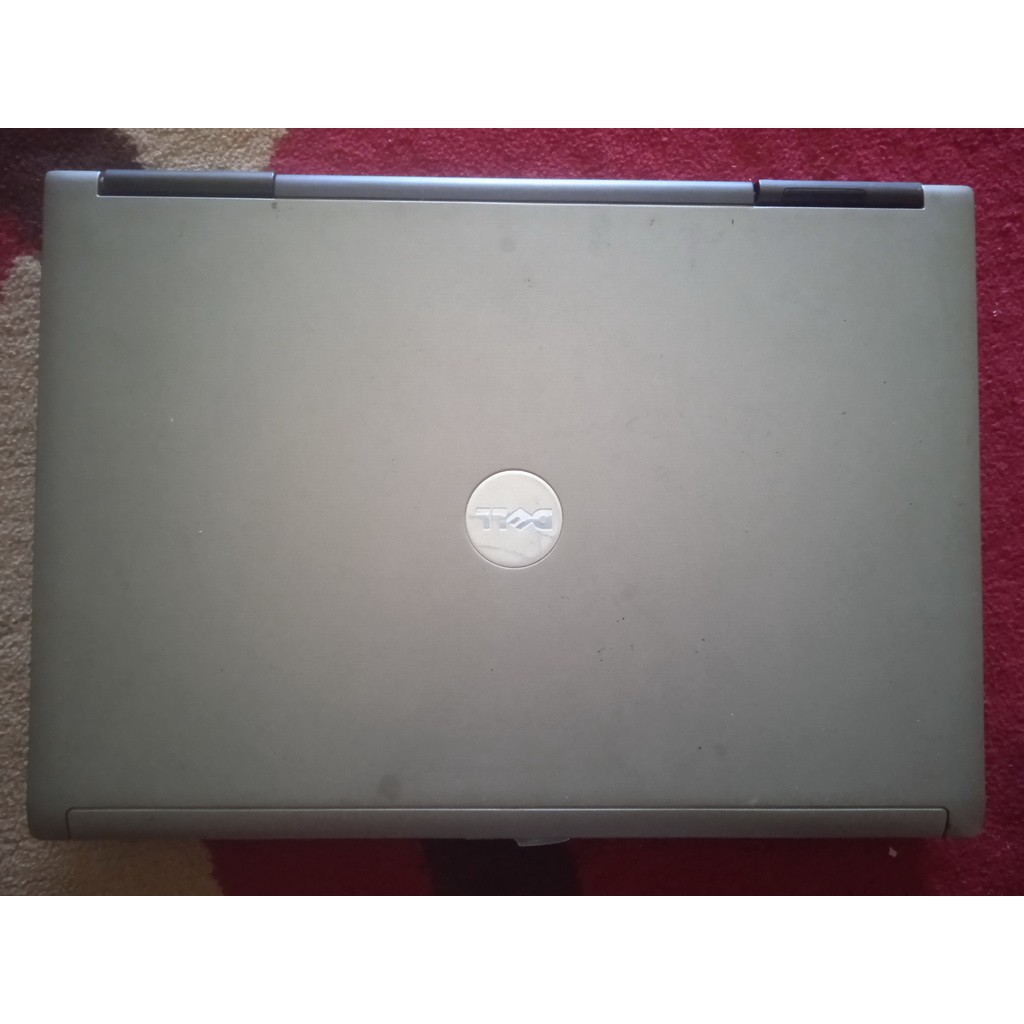 Jual CASING LAPTOP DELL LATITUDE D630 D620 FULLSET Tanpa Frame LCD Depan | Shopee Indonesia