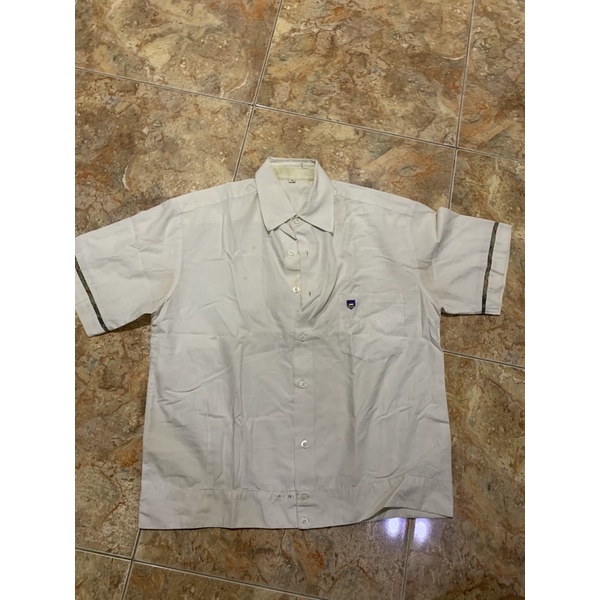 Jual Seragam Sekolah SMA BPK PENABUR | Shopee Indonesia