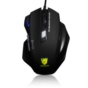 Jual MOUSE REXUS GAMING G7 | Shopee Indonesia