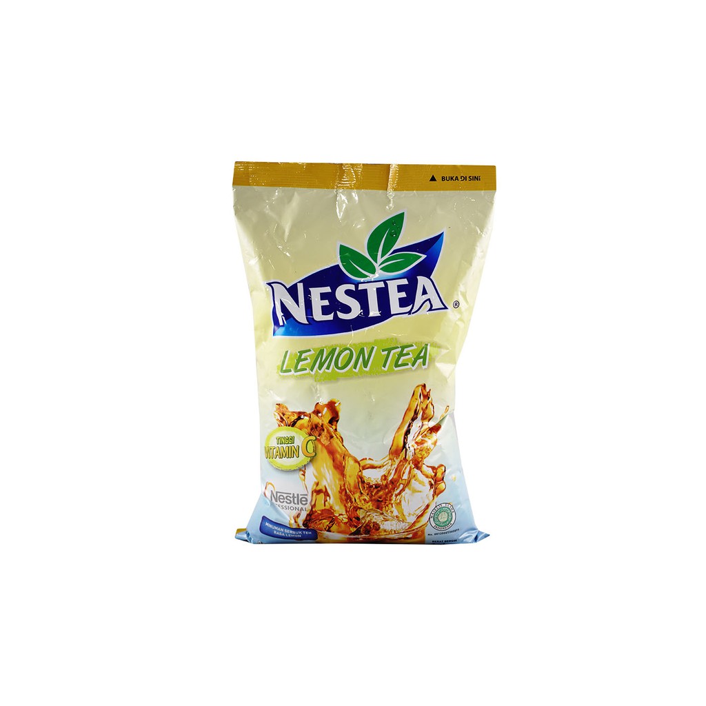 Jual Nestea Lemon Tea 1 Kg | Shopee Indonesia