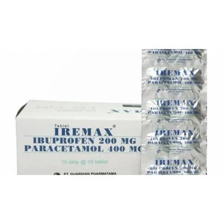 Jual Iremax Obat Apa Terlengkap & Harga Terbaru Mei 2024 | Shopee Indonesia