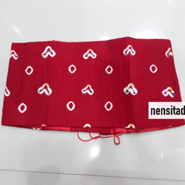 Jual Angkin Jumputan / Angkin Instan | Shopee Indonesia