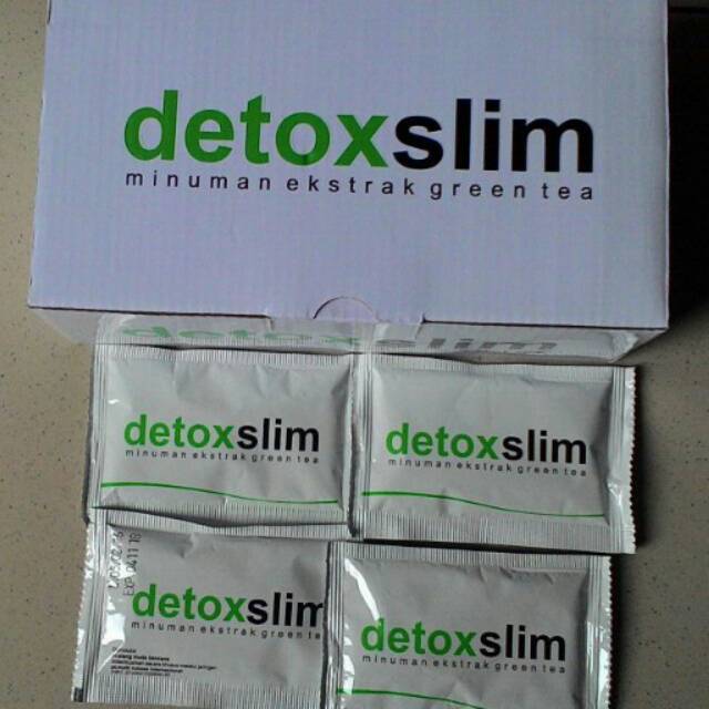 Jual Msi detoxslim | Shopee Indonesia