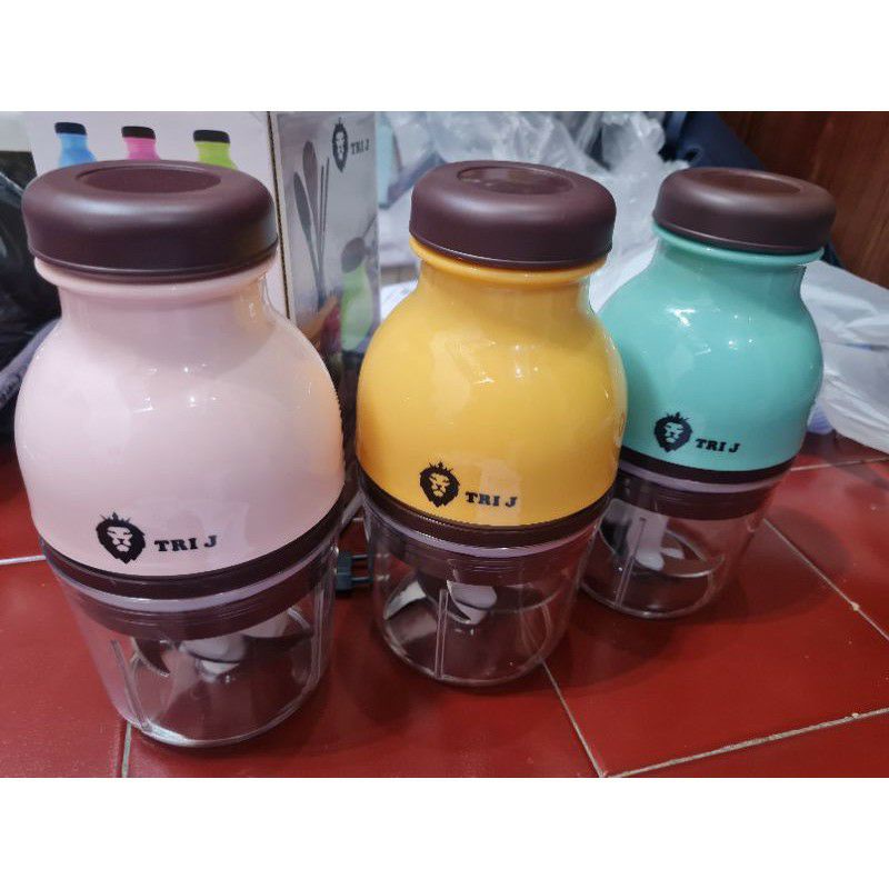 Jual BLENDER CAPSULE / BLENDER DAGING | Shopee Indonesia