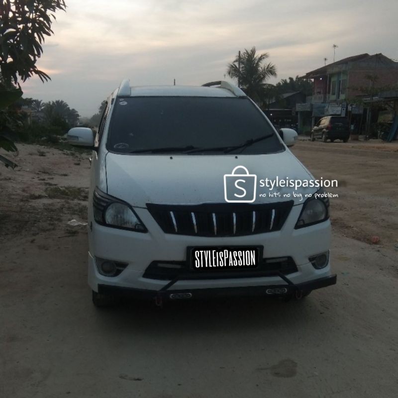 Jual grill innova model prado 2012 2013 innova apollo styleispassion ...