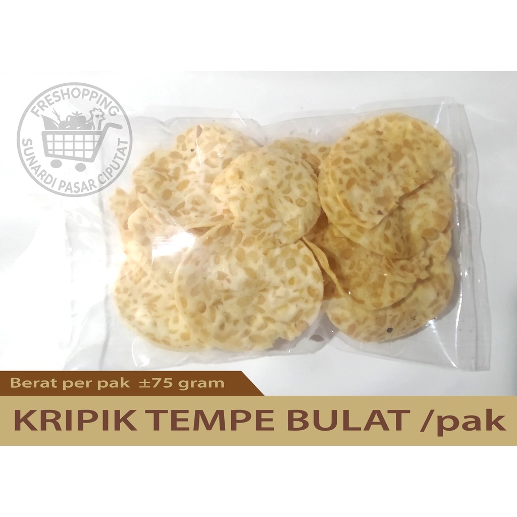 Jual Tempe Per Papan | Shopee Indonesia