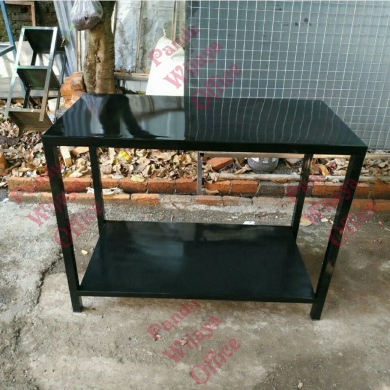 Jual Meja Tatakan Besi Mesin Cuci Berat | Shopee Indonesia