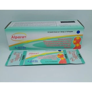 Jual Alpara Sirup Terlengkap & Harga Terbaru September 2024 | Shopee ...