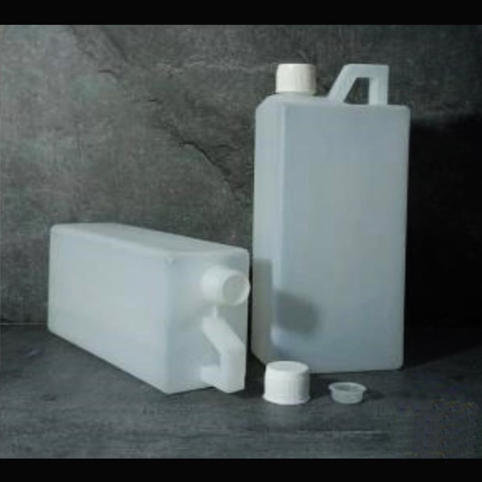 Jual Botol Jirigen / Cirigen Kosong Alkohol Etanol IPA 1 liter (ZH ...