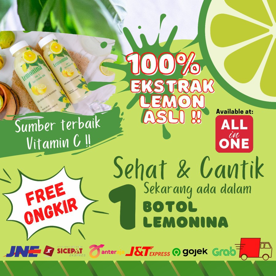 Jual 250ml Lemonina, Sari Lemon 100% Asli, Perasan Lemon, Air Lemon Murni | Shopee Indonesia