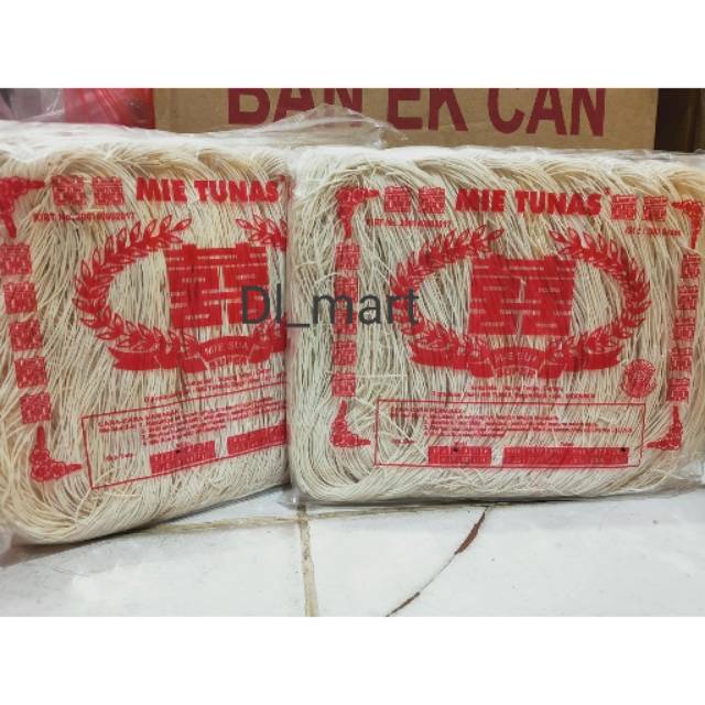 Jual Misua / Mi Sua / Miesoa / Mie Soa / Mie Suah / Mie Tunas (Super ...