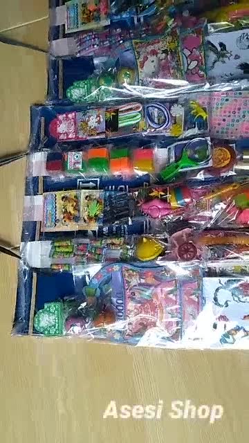 Jual Mainan warung anak 1000an isi 50pcs | Shopee Indonesia
