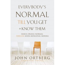 Jual Everybody’s Normal Till You Get to Know Them (Semua Orang Normal ...