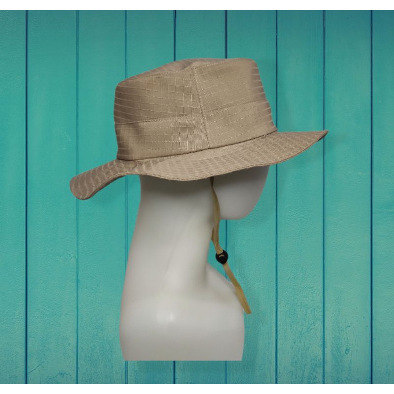 Jual TOPI RIMBA / BUCKET HET/ RIMBA HET/ HIKING HET / TOPI HUTAN / TOPI ...