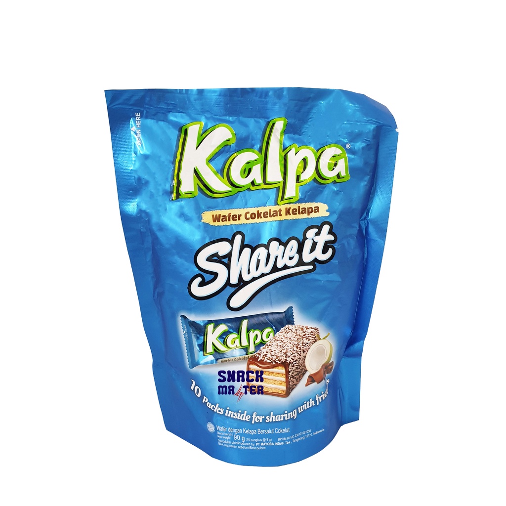 Jual Kalpa Terlengkap & Harga Terbaru Mei 2026 | Shopee Indonesia