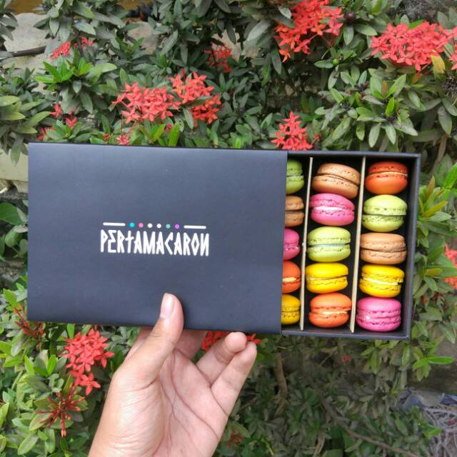 Jual Macaron Terlengkap & Harga Terbaru Juni 2026 | Shopee Indonesia