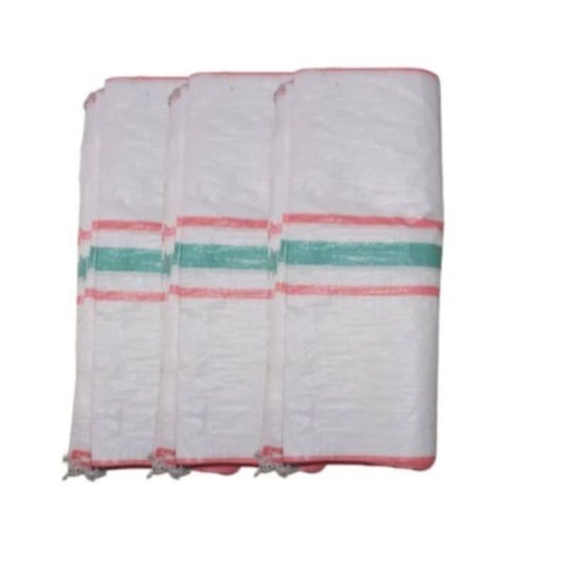 Jual karung goni karung jumbo karung plastik | Shopee Indonesia