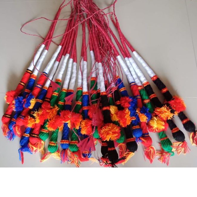 Jual [FLASHSALE⚡] !!! Pecut CEMETI PERMAINAN TRADISIONAL MURAH ...