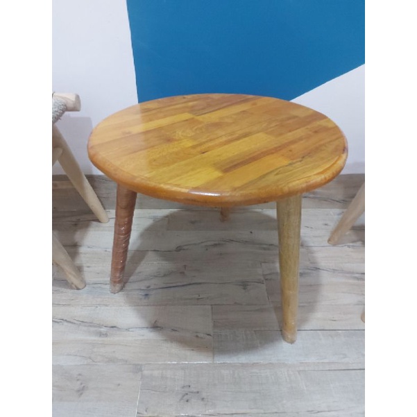 Jual meja kopi / coffee table / meja kafe / meja unik / meja cantik ...