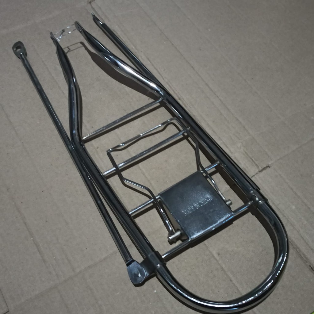 Jual Boncengan sepeda onthel onta kebo jengki MTB Mini Angsangan ukuran ...