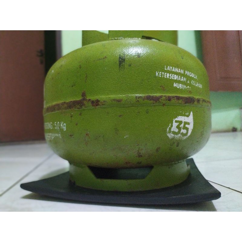 Jual alas kaki untuk untuk tabung gas | Shopee Indonesia