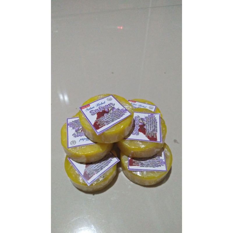Jual Sabun bidara,kefir,colagen,safron merah & kuning,zaitun ,green tea ...