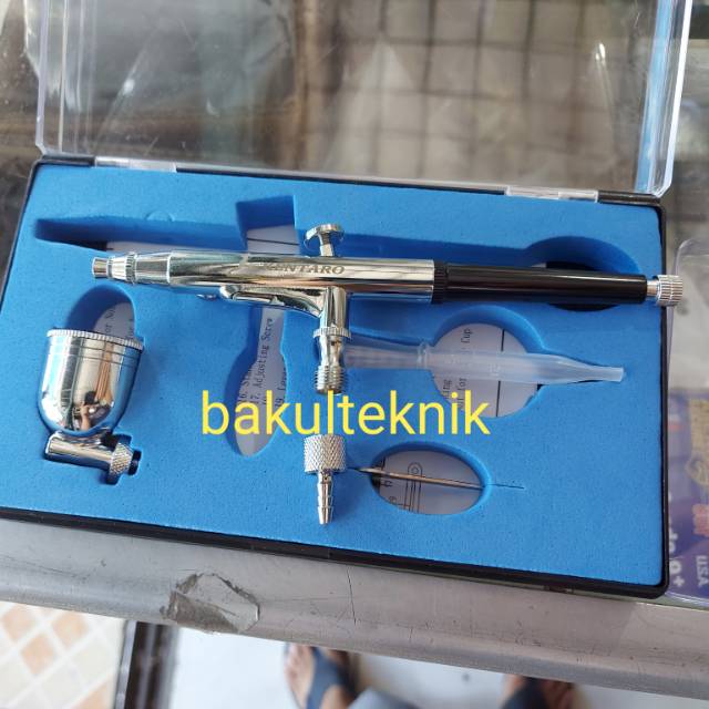Jual Pen brush atau speed lukis kentaro | Shopee Indonesia
