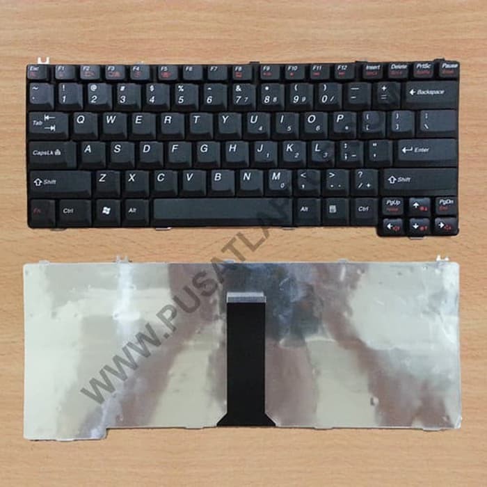 Jual KEYBOARD LENOVO C100, C200, C460, F31, F41, G230, G400, G410, G430 ...