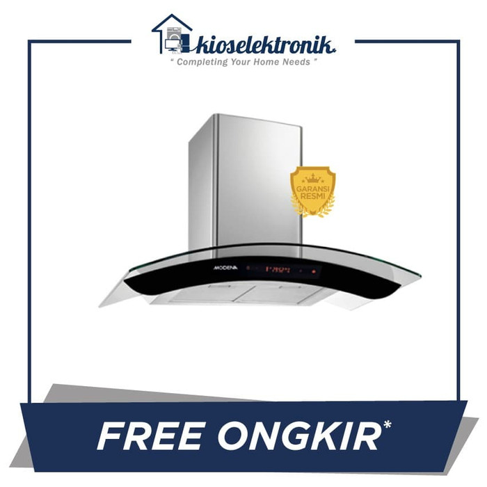 Jual Modena CX 9356 Cooker Hood Modena FAENZA - CX9356 | Shopee Indonesia