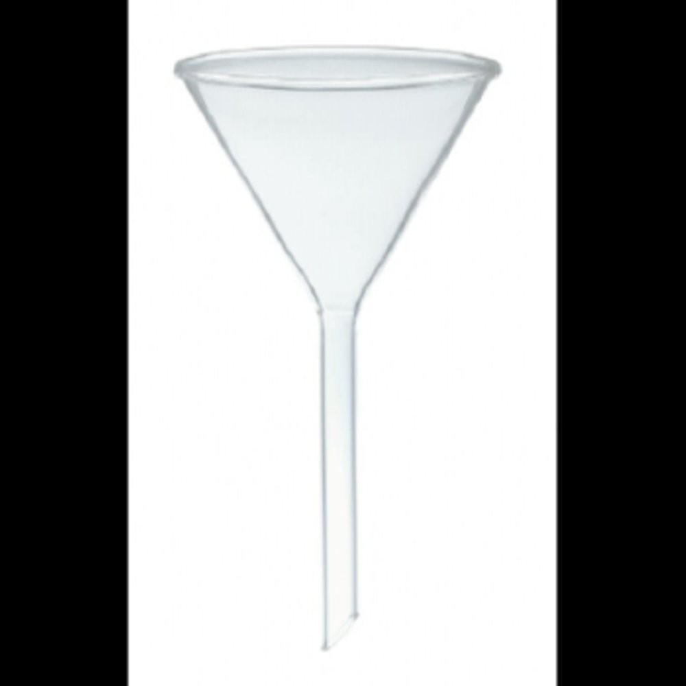 Jual Funnel Short Stem 70mm NORMAX / Corong Kaca NORMAX | Shopee Indonesia