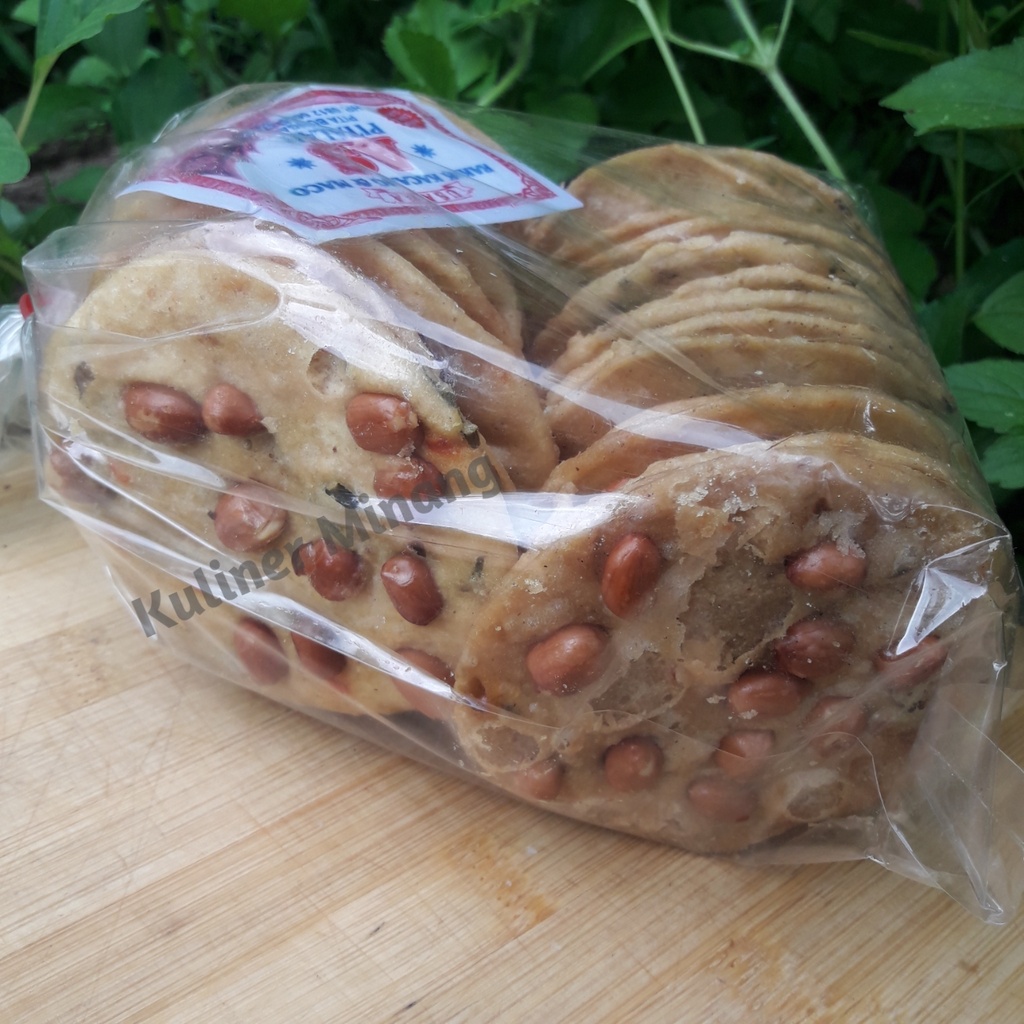 Jual Rakik Kacang Besar Oleh-Oleh Asli Cemilan Kampung Makanan Khas ...