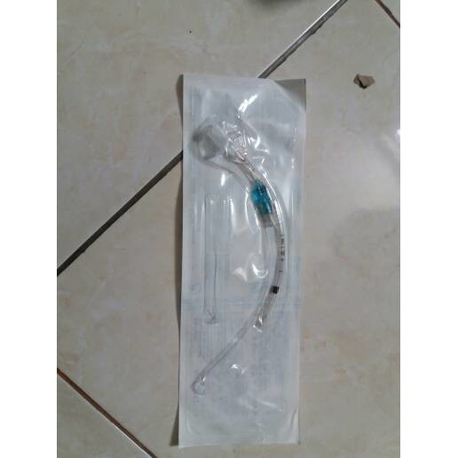 Jual ETT Rusch Ukuran 2,5 Endotracheal Tube Cuff No 2.5 | Shopee Indonesia
