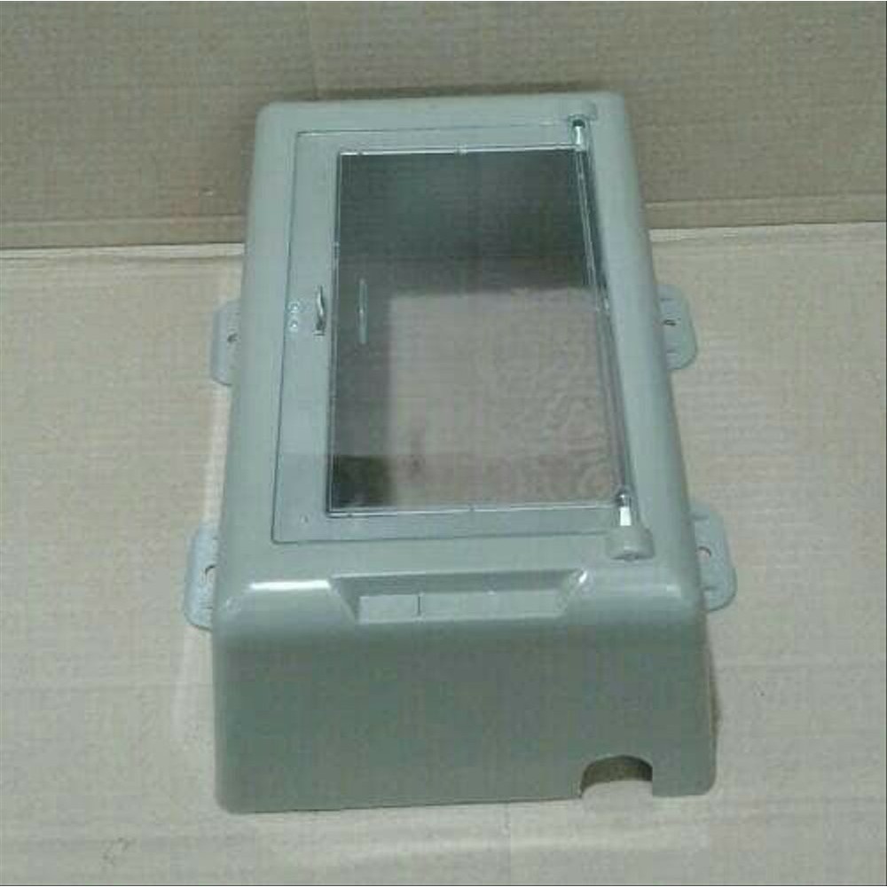 Jual Box meteran listrik untuk token listrik Limited | Shopee Indonesia