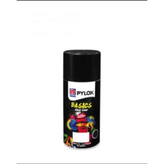 Jual Pylox PIlox piloks Basic Nippon Paint 300 cc Besi Plastik Kayu ...