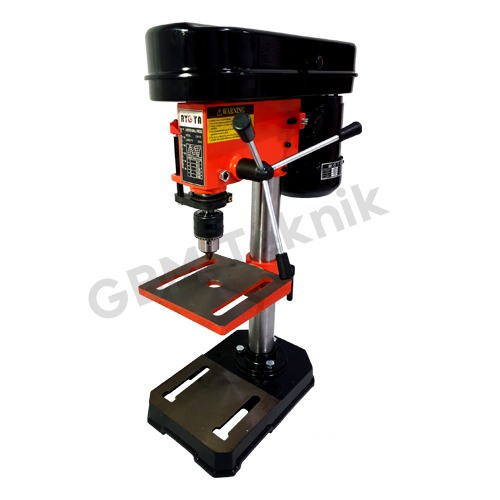 Jual BOR DUDUK RYOTA 13MM DAN 16MM | Shopee Indonesia