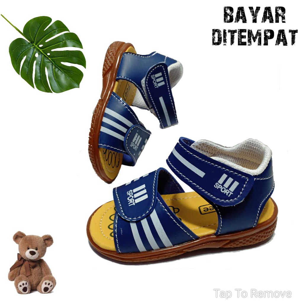 Jual SEPATU SANDAL ANAK ANAK /SEPATU ANAK ANAK/SEPATU ANAK MURAH/SEPATU ...