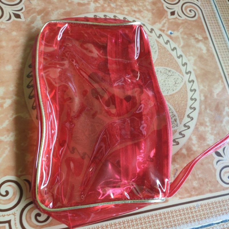 Jual Dompet Murah DOMPET MIKA WARNA Ukuran 25 cm x 16 cm BISA COD BAHAN ...