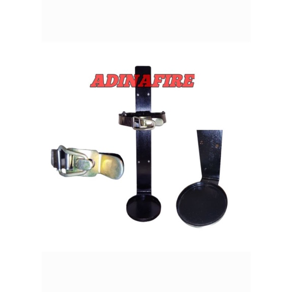 Jual Bracket Apar 5kg Dan 6Kg | Shopee Indonesia