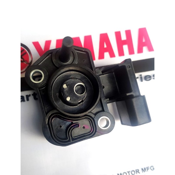 Jual Sensor gas TPS map maqs original part Yamaha old Mio soul gt Xeon ...