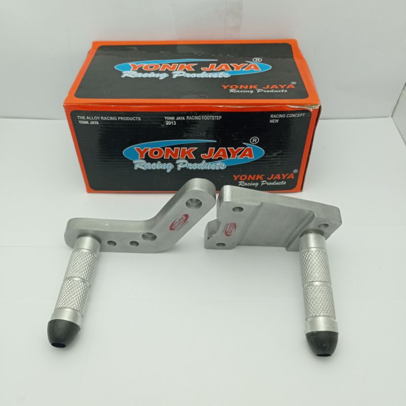 Jual ANDERBON UNDERBONE FOOT STEP MIO YONKJAYA | Shopee Indonesia