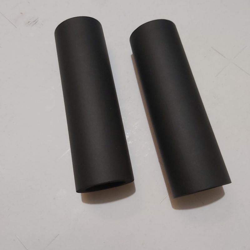 Jual Busa Grip Isi 2pcs Universal, busa pembalut stang motor anti licin ...