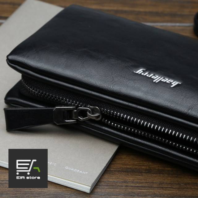 Jual Dompet Baellerry Original Import D001 | Shopee Indonesia
