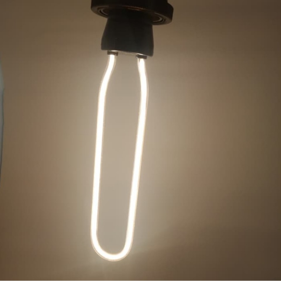 Jual Lampu hias LED filament filamen line panjang 4 watt 4watt 4w ...