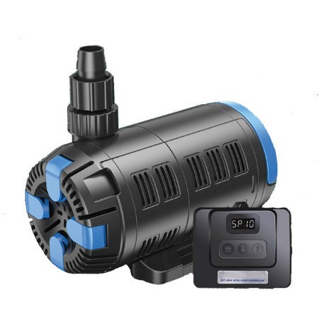 Jual Pompa Air Grech CET 8000 Sunsun Original Pump | Shopee Indonesia