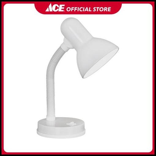 Jual Ace - Eglo Basic Lampu Meja - Putih | Shopee Indonesia