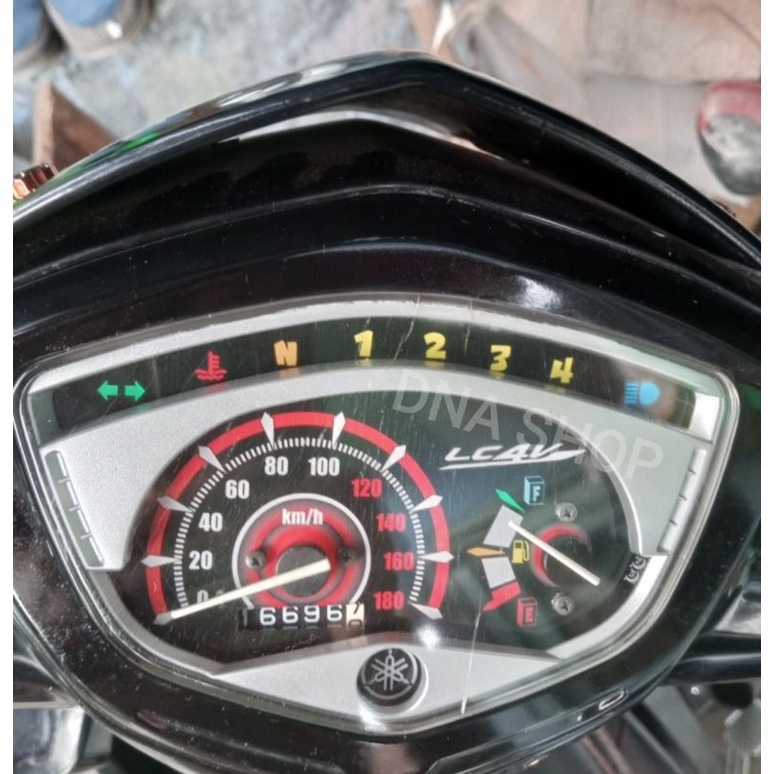 Jual Panel Speedometer YAMAHA JUPITER MX OLD LAMA | Shopee Indonesia