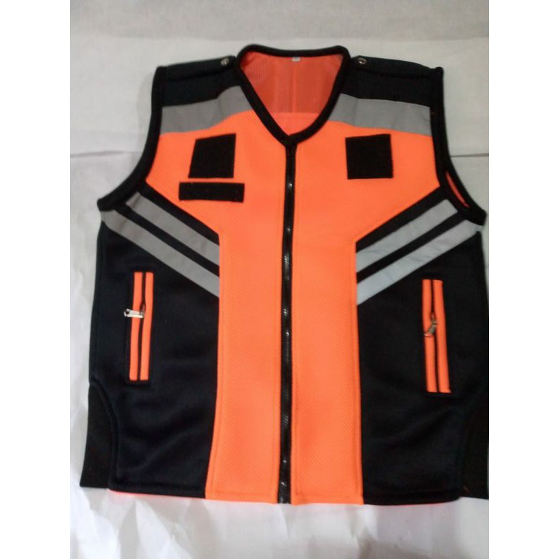 Jual ROMPI AVSEC,ROMPI SAFETY,ROMPI KESELAMATAN KERJA. | Shopee Indonesia