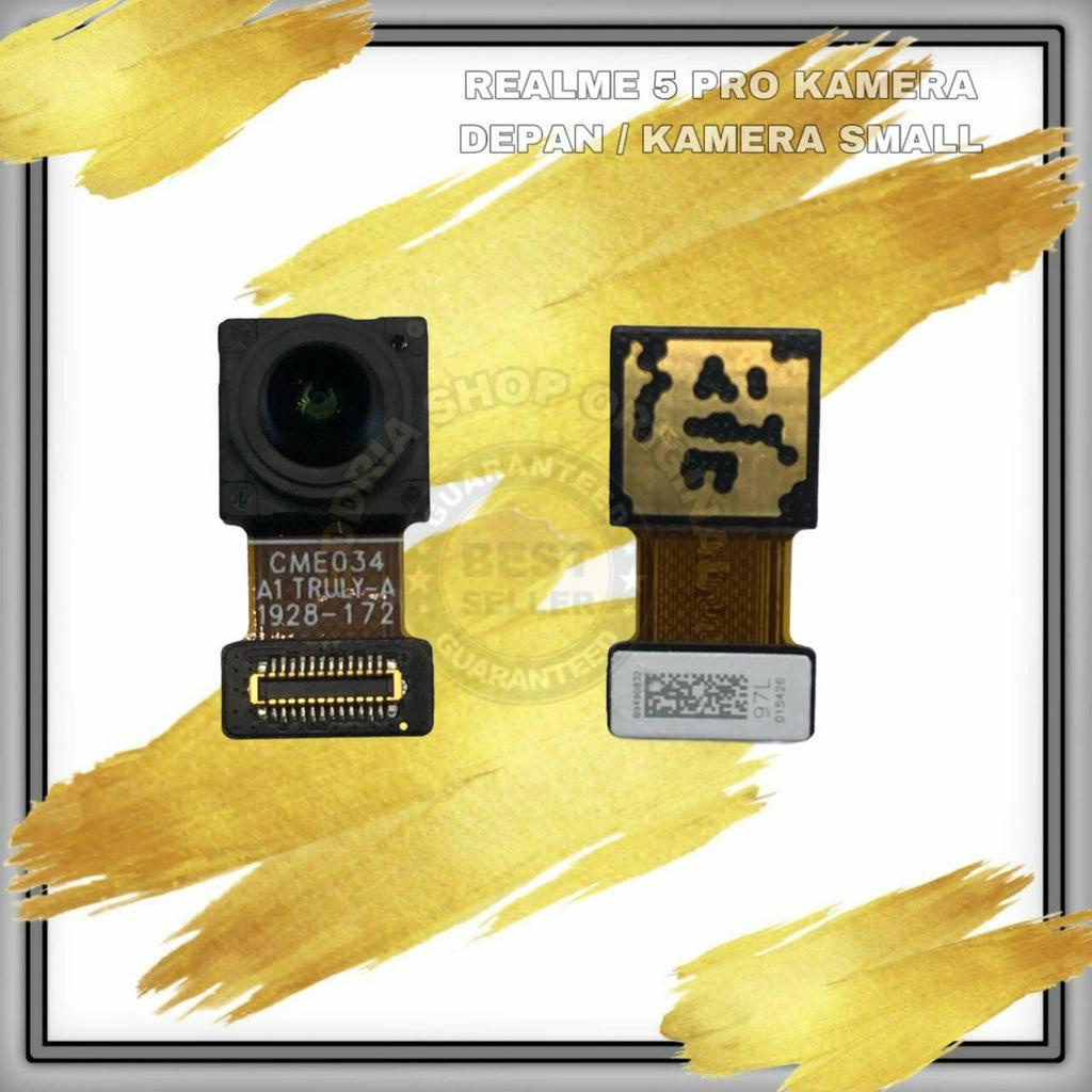 Jual KAMERA / CAMERA DEPAN SMALL OP REL 5 PRO ORIGINAL NEW | Shopee ...