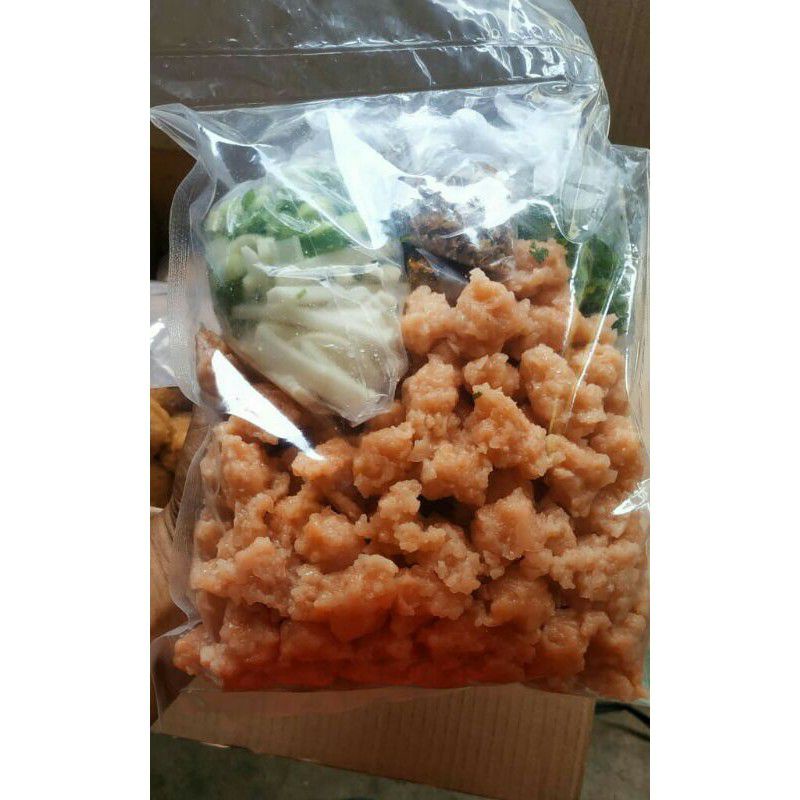 Jual tekwan udang | Shopee Indonesia